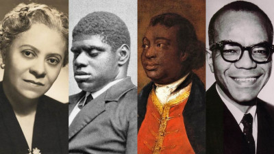Piano pieces by Black Composers | PianoLIT Blog