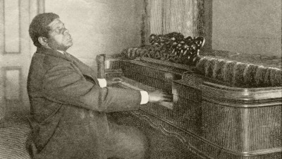 Who Was Thomas Wiggins? The Untold Story of a Slave, a Prodigy, and a ...