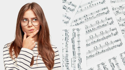 What key is this piece in? The ultimate perfect pitch test | PianoLIT Quiz